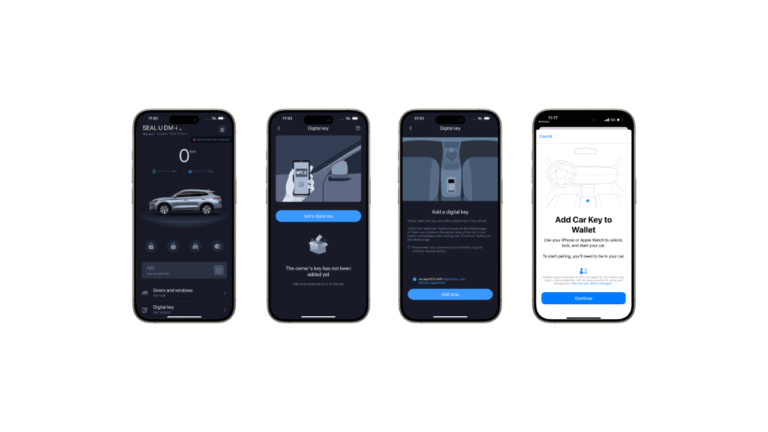 BYD Autonix – Dealer marki BYD Rzeszów